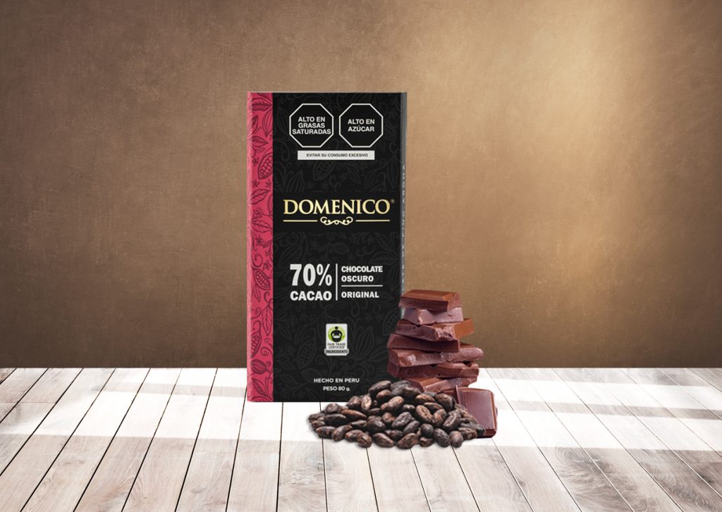 Domenico – Chocolates